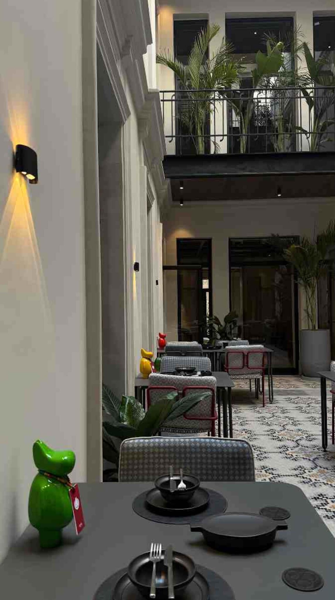 Impact - Al Ismaelia for Real Estate Investment